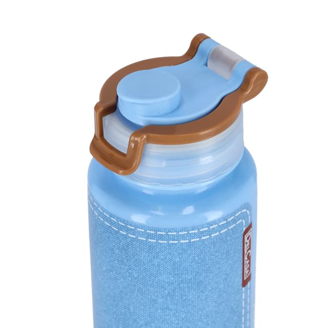 Order Delcasa Delacas DC1032 800 ML Denim Water Bottle - Stainless ...