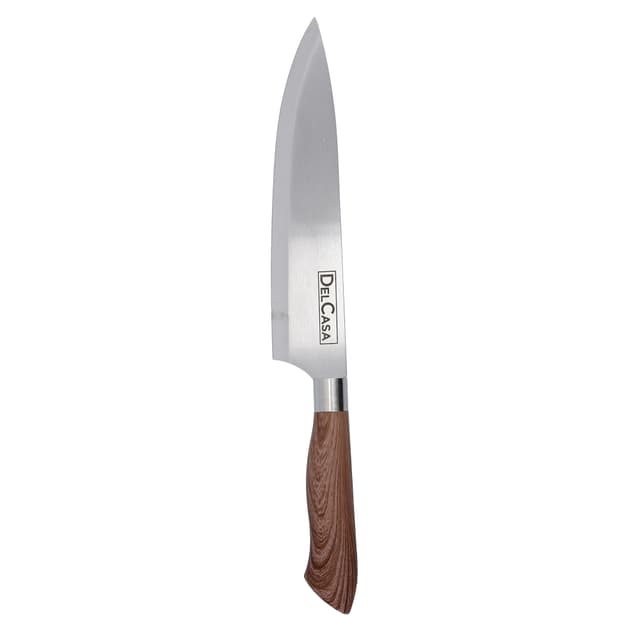 Delcasa Kitchen Chef Knife - All Purpose Small Kitchen Knife - Ultra ...