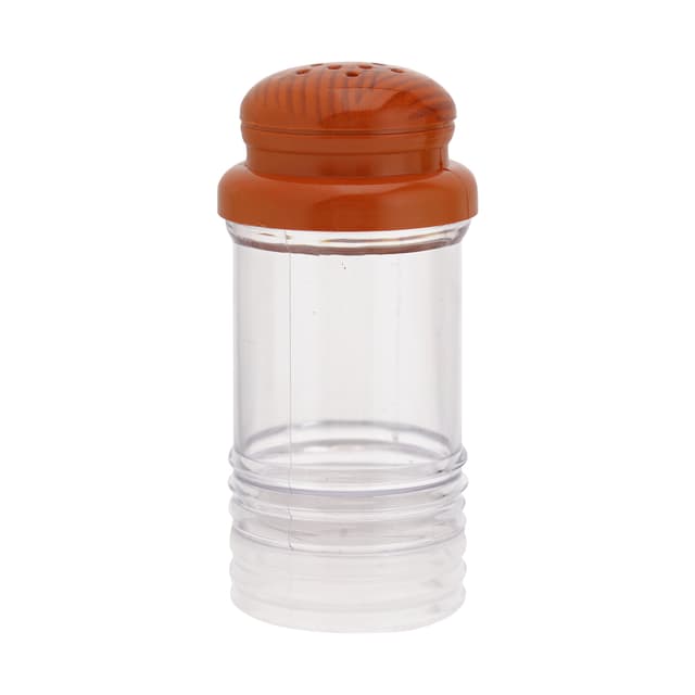 Delcasa Salt & Pepper Shaker With Stand - Ideal For Daily Use - Non ...