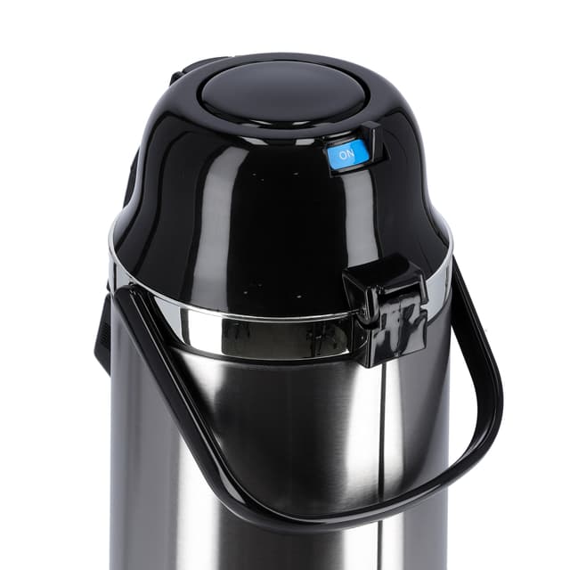 Order Delcasa 2.50L Airpot Vacuum Flask - Insulated Flask Bottle ...