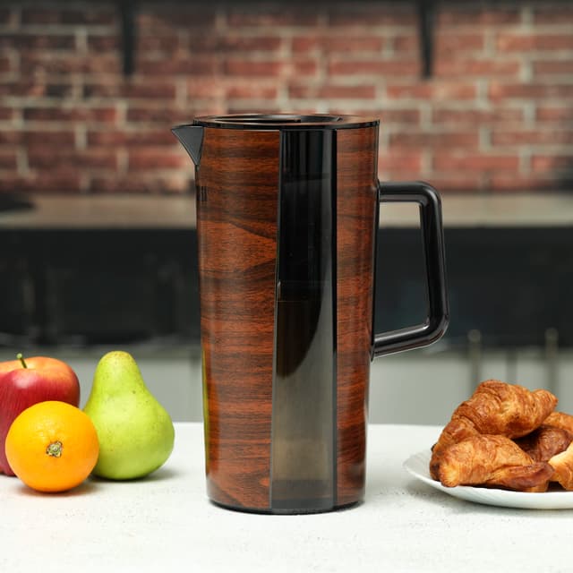 Delcasa Elite Acrylic Water Jug, 2280ml Capacity, DC2114 | Elegant ...