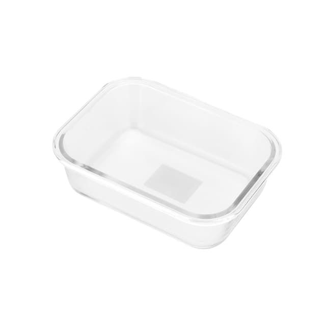 Order Delcasa Airtight Glass Container, 630ml Capacity, DC2377 | High ...