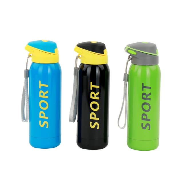 G-SPARK WATER BOTTLE | Jomla.ae