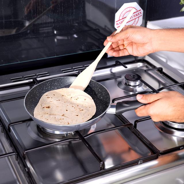 Delcasa 22Cm Non Stick Aluminium Fry Pan | Jomla E-Commerce Trading LLC