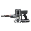 اطلب مكنسة يدوية كهربائية جيباس محمولة لاسلكية قابلة لإعادة الشحن 2200 ...