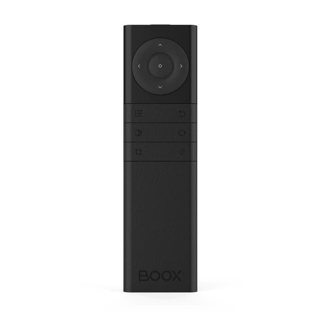 Order BOOX BT remote controller to Boox E-ink Now! | Jomla.ae
