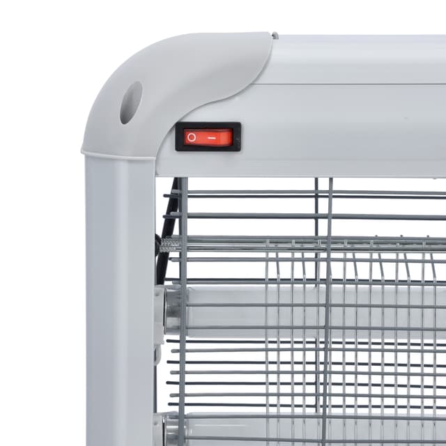 Krypton Insect Killer, Electric Insect Killer, KNBK5326 | Pollution ...