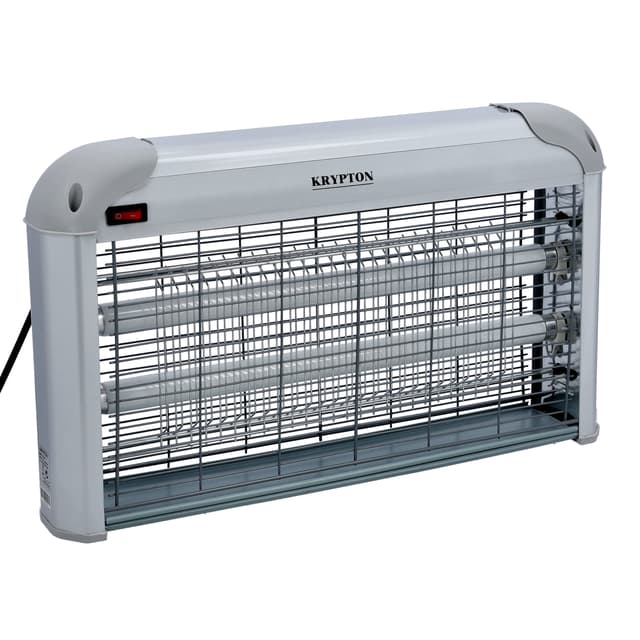 Krypton Insect Killer, Electric Insect Killer, KNBK5326 | Pollution ...