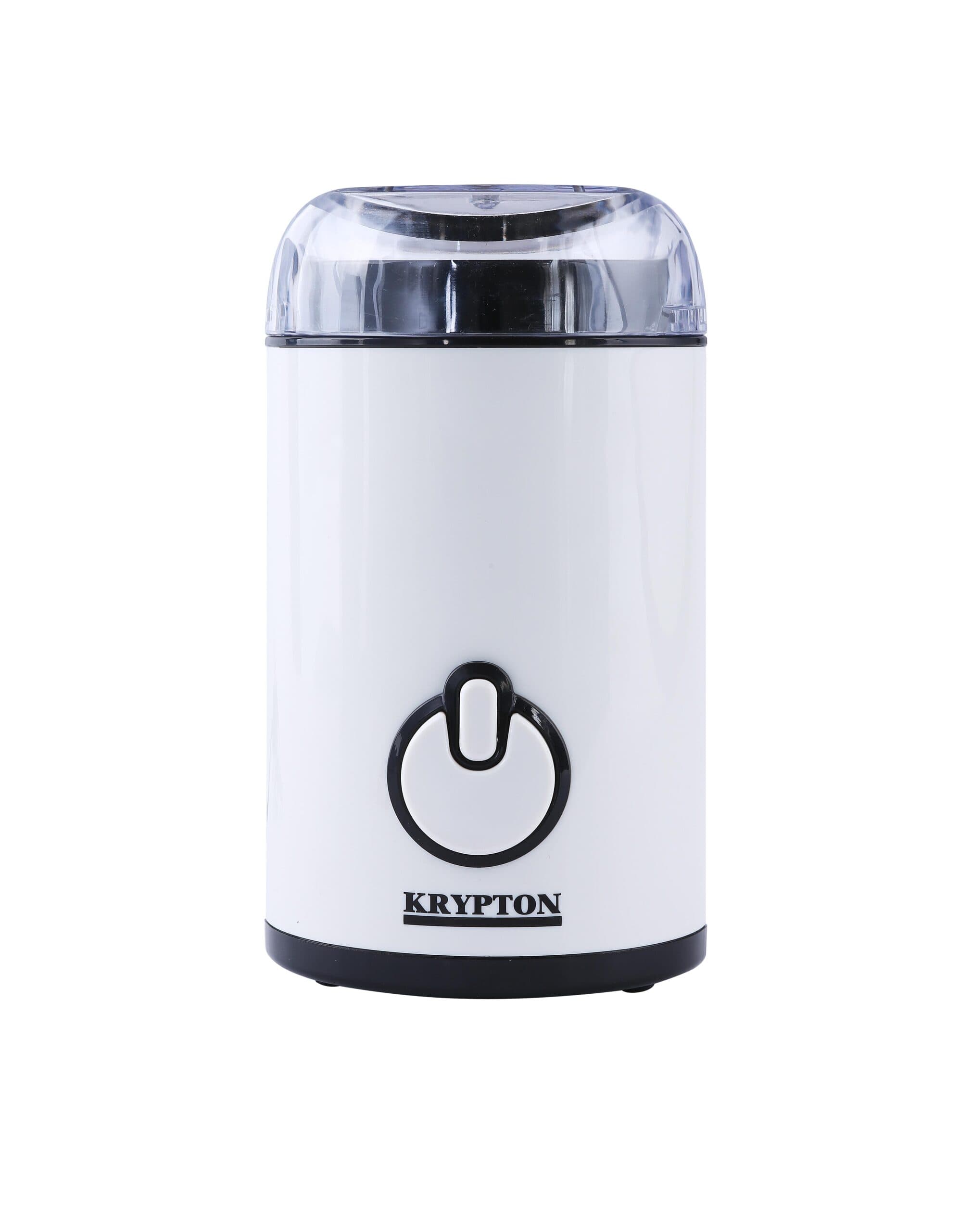 Order Krypton 150W Coffee Grinder - Electric Grinder - Stainless Steel ...