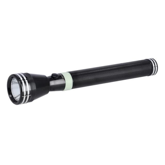 Order Krypton Rechargeable LED Flashlight, 3 Hours Working, KNFL5165 ...