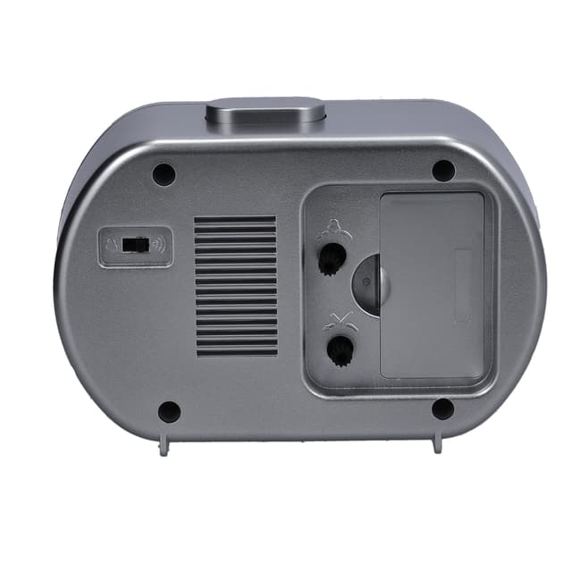 اطلب ساعة مكتبية Krypton Bell Alarm Clock الأصلي | Jomla.ae