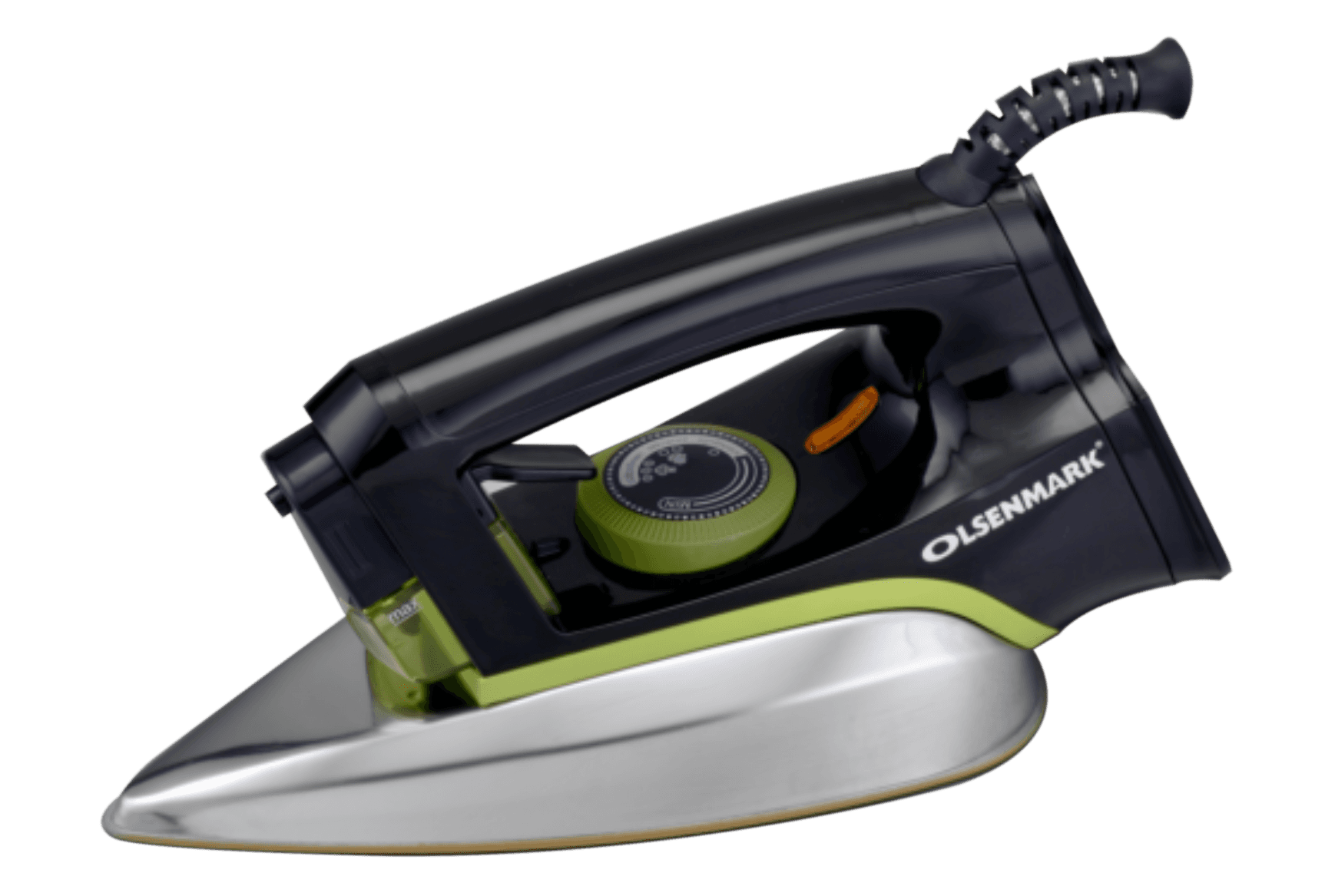Order Olsenmark Dry Iron, Adjustable Temperature Control, OMDI1688 ...