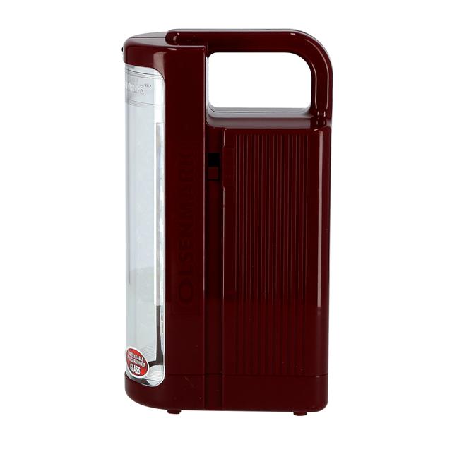 Order Olsenmark Emergency Lantern & Flashlight,2 In 1 - 24Pcs 5050Smd ...