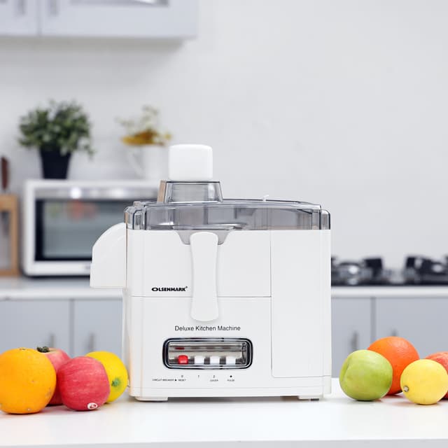 Olsenmark Multi Food Processor, 10 In 1 | Jomla.ae