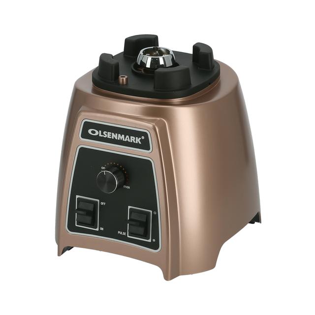 Order Olsenmark Heavy Duty Blender, 2L Now! | Jomla.ae