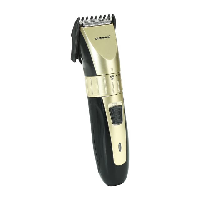 Order Olsenmark Rechargeable Professional Hair Clipper - 6 Hours ...