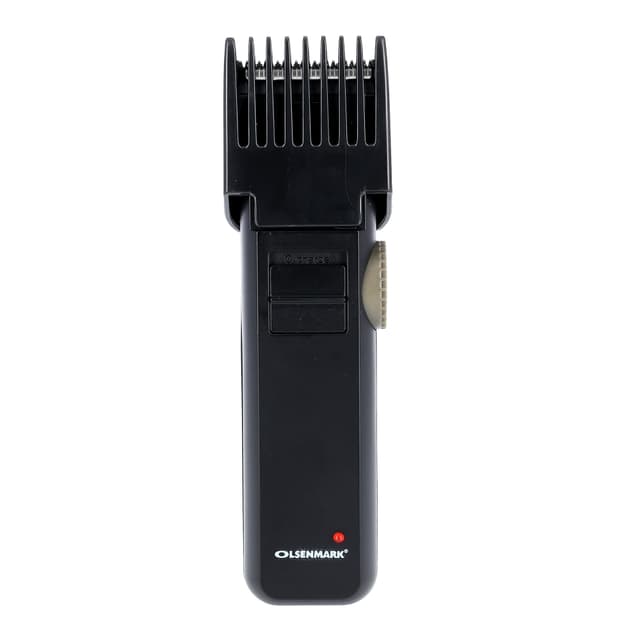Order Olsenmark Rechargeable Trimmer - Low Noise - Adjustable Cutter ...