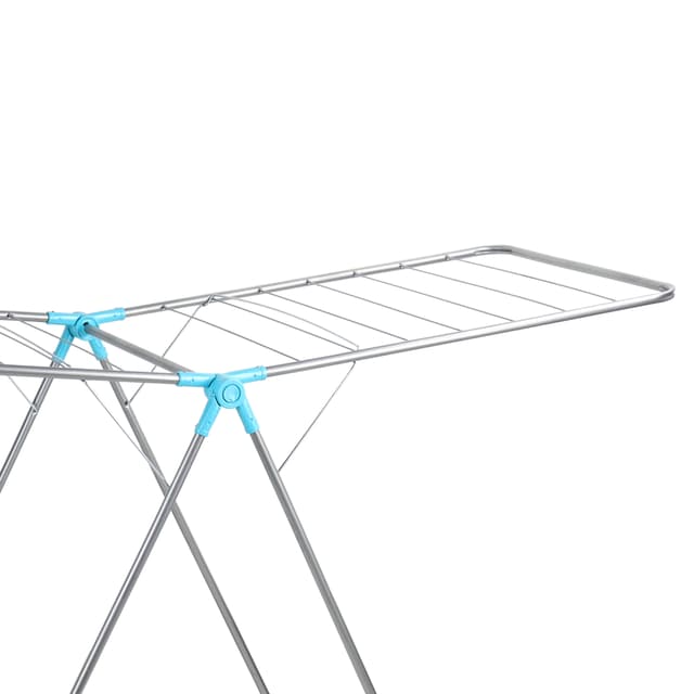 اطلب منشر ملابس كبير قابل للطي | Royalford Cloth Drying Stand | Jomla.ae
