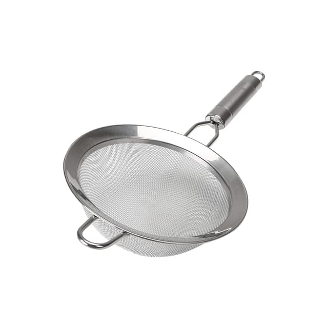 Royalford Stainless Steel Tea Strainer, 15.2 CM - Premium Fine Mesh Tea ...