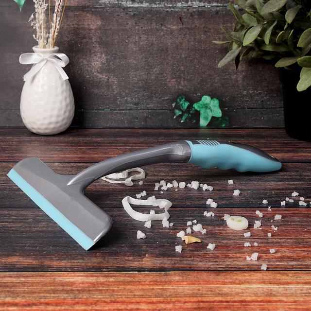 Order Royalford Plastic Hand Wiper - Multipurpose Glass Cleaning Hand ...