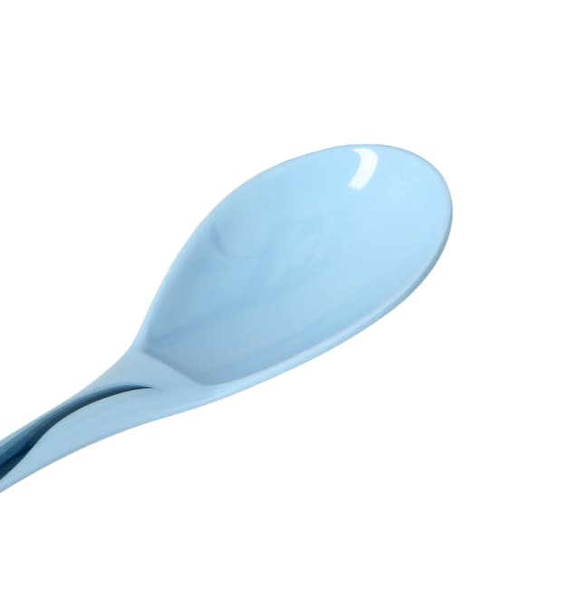 Order Royalford 8.5" Melamine Ware Super Rays Rice Spoon - Cooking And ...
