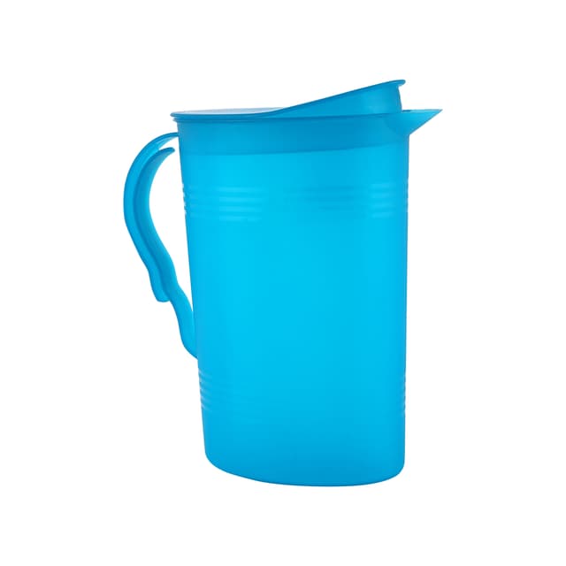 Royalford 2 Litre Wafer Water Jug With 4 Glasses - Portable Multi ...