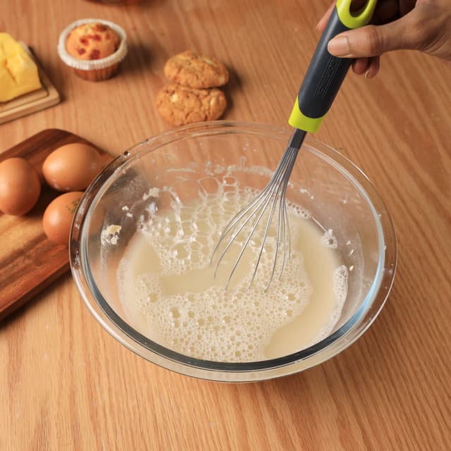 Order Royalford Stainless Steel Whisk With Abs Handle - Portable ...