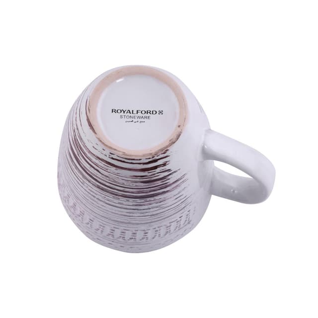 Order Royalford Reuable Stoneware Coffee Mug 470 Ml- Large Coffee & Tea ...