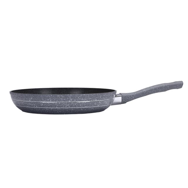 Royalford Smart Fry Pan With Durable Marble Coating – High-Quality ...