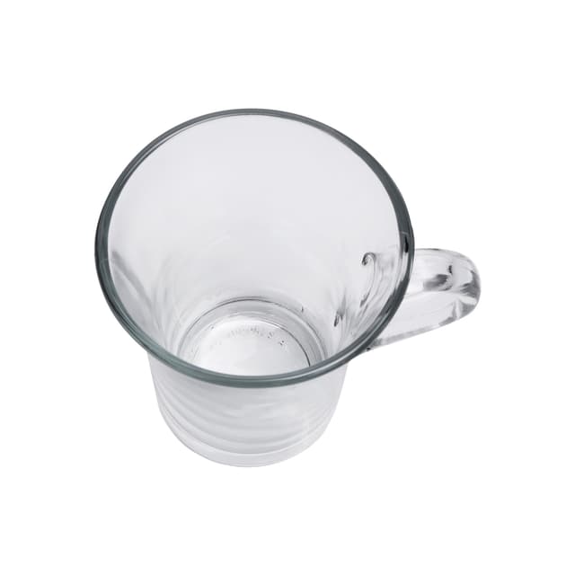 Royalford 6Pcs Lemon Glass Cups 15Oml - Highly Durable Material For ...
