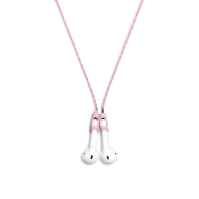 Order Tapper - Active AirPod Strap Nylon Strap for AirPods - Rose Now ...