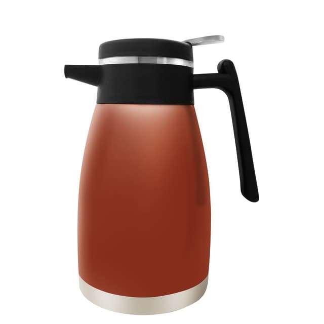 Order Royalford Stainless Steel Double Wall Vacuum Flask, 1.5L Now ...