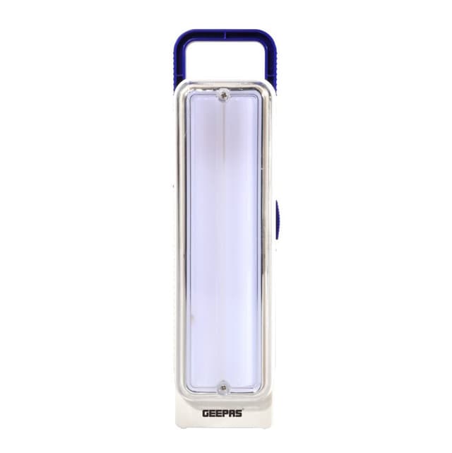 Order Geepas 30-Piece Rechargeable Led Emergency Lantern Now! | Jomla.ae