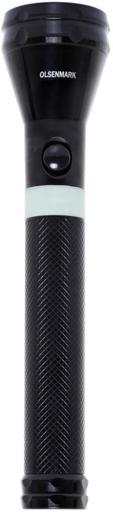 Order Olsenmark Rechargeable Led Flashlight, 242 Mm - Super Bright Cree ...