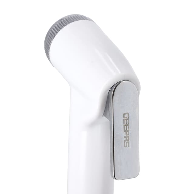 Geepas Shattaf Set Of ABS Plastic Material, GSW61108 | 1.2 Meters ...