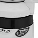 Krypton 3-in-1 Mixer Grinder, 3 Speed Control Mixer, KNB6188 | 3 ...