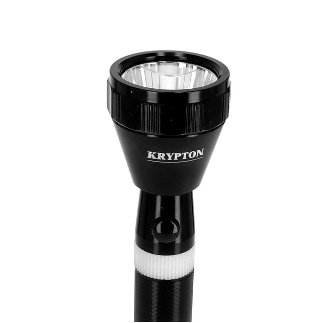 Order Krypton Rechargeable LED Flashlight 2PC - High Power Flashlight ...