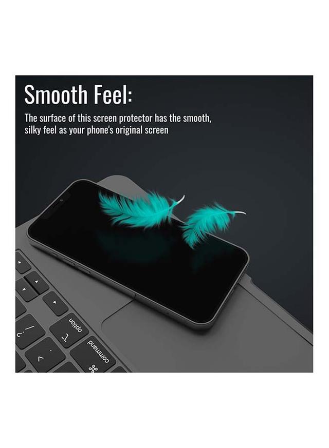 Order promate Premium Anti-Glare 9H Hardness Tempered Glass Protector ...