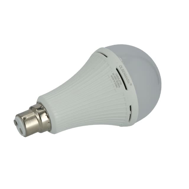 Olsenmark Ac/Dc Rechargeable Led Light, 12W- Glare Free - Life Time Up ...