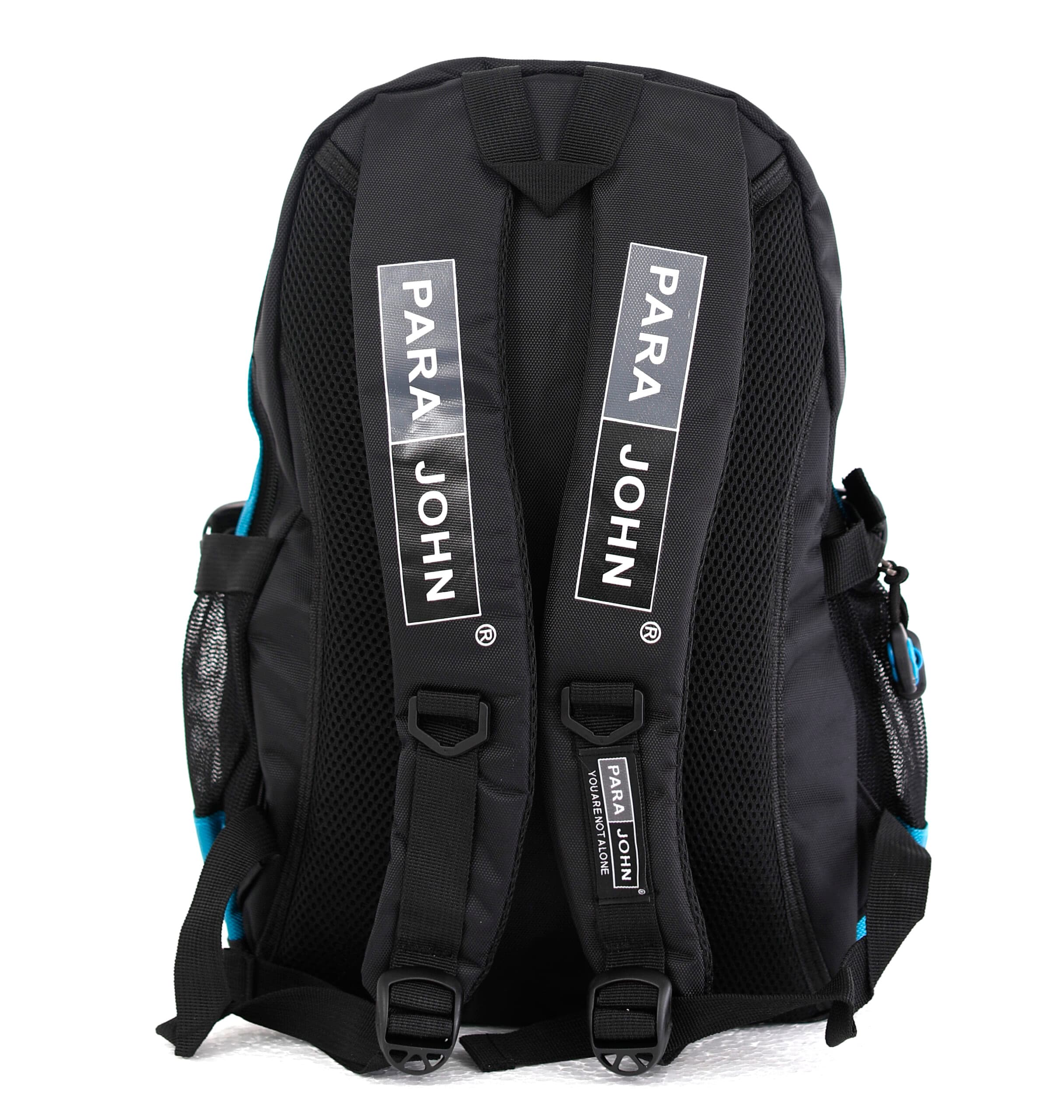 Order PARA JOHN Backpack For School, Travel & Work, 22''- Unisex Adults ...