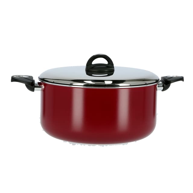 Order Royalford Non-Stick Cooking Pot, 26 Cm Now! | Jomla.ae