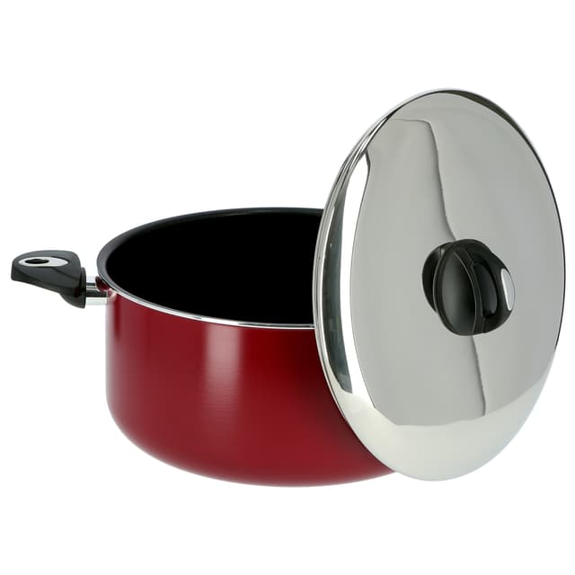 Order Royalford Non-Stick Cooking Pot, 26 Cm Now! | Jomla.ae