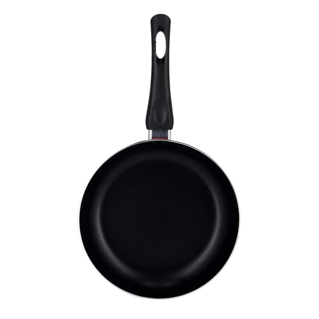 Order Royalford 3 Pcs Cookware Set,Red,Alu Cd Bottom Now! | Jomla.ae