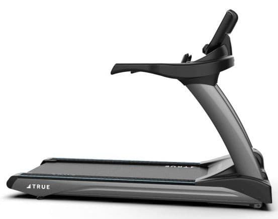 Order TRUE FITNESS TRUE TREADMILL-COMMERCIAL-650 W CONSOLE LED TC650-20 ...