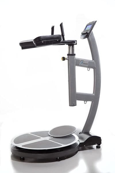 Order Ta Sport POMMEL TORSO EXERCISE MACHINE PT MODEL S Now! | Jomla.ae