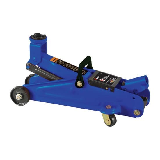 Order VTOOLS 2 Ton Heavy-Duty Hydraulic Trolley Floor Jack For Car Now ...