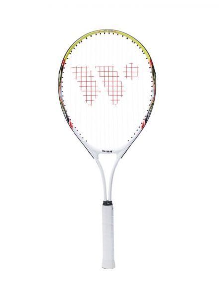 Order WISH TENNIS RACKET-2400 3/4 COVER Now! | Jomla.ae