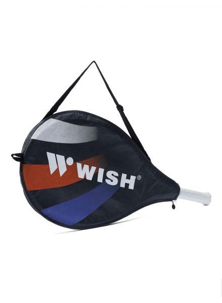 WISH TENNIS RACKET 2506 3/4 COVER | Jomla.ae
