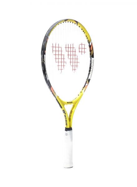 WISH JUNIOR TENNIS RACKET ALUMTEC2900 21'' | Jomla.ae