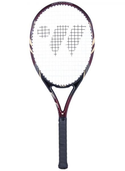 Order WISH TENNIS RACKET NANO FORCE893 Now! | Jomla.ae